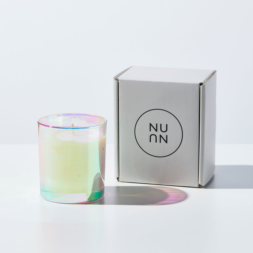 MR LINCOLN CANDLE – House of Nunu